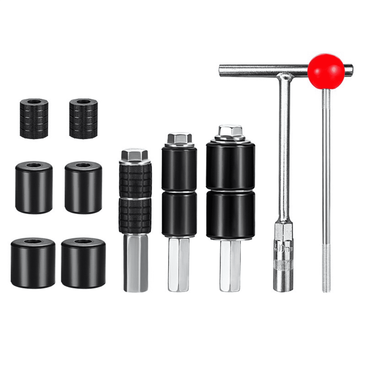 Universal Hot-Melt Water Stop Pin Floor Bathroom Plugging Repair ...