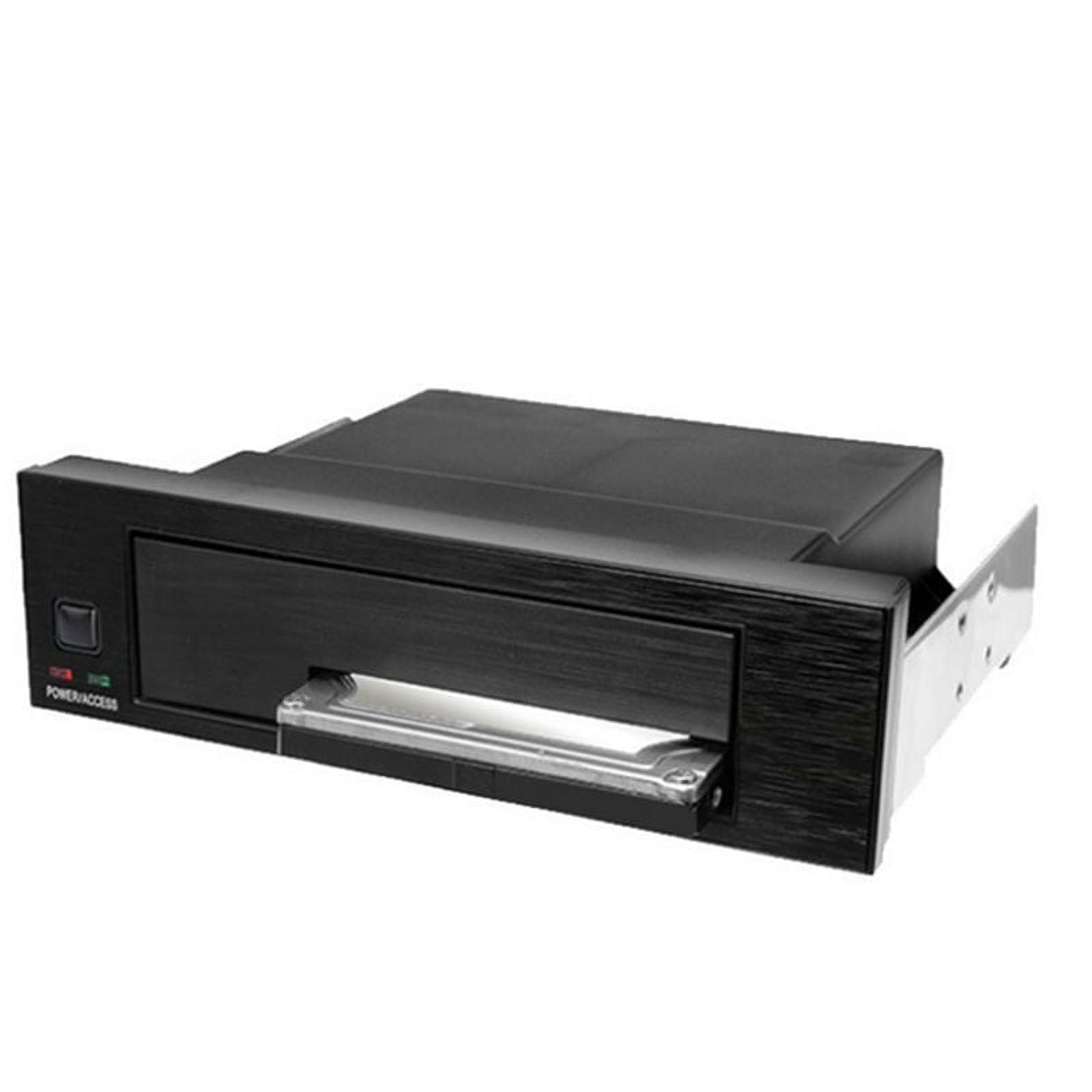 Universal Hot Swap Mobile Rack for 2.5 Inch or 3.5 SSD/HDD, Internal ...