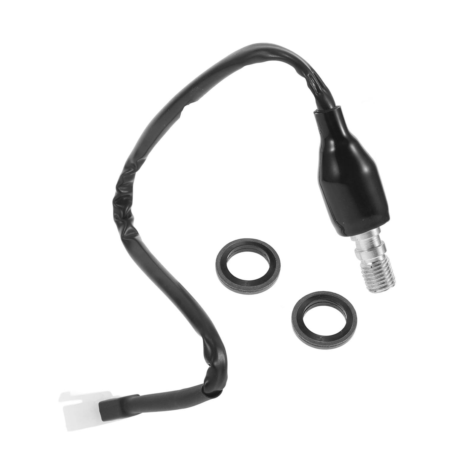 Universal Hydraulic Brake Light Pressure Switch for Motorcycle Brake ...