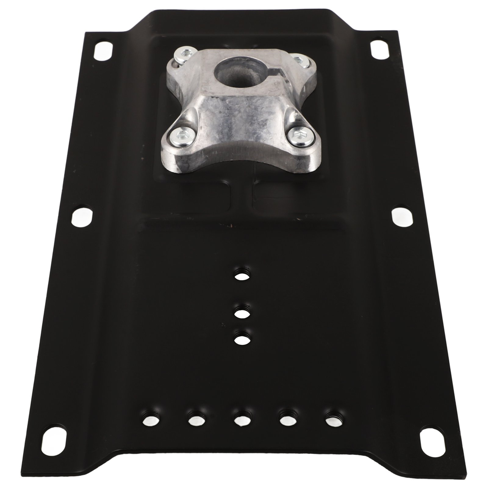 Universal Hydraulic Chair Connector Replacement Salon Chair Connector ...