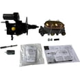 Universal Hydrobooster Hydraulic Brake Assist Power Booster Master ...