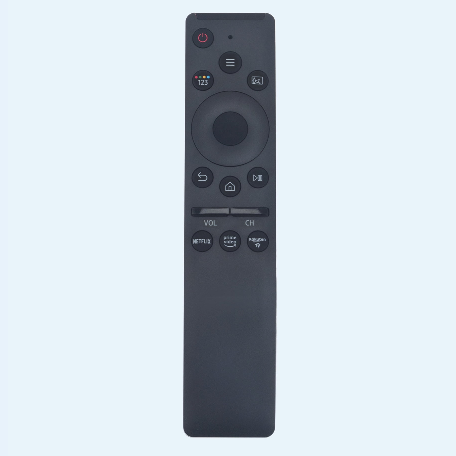 Universal IR Replaced Remote fit for Samsung TV 6 series 7 series 8 ...