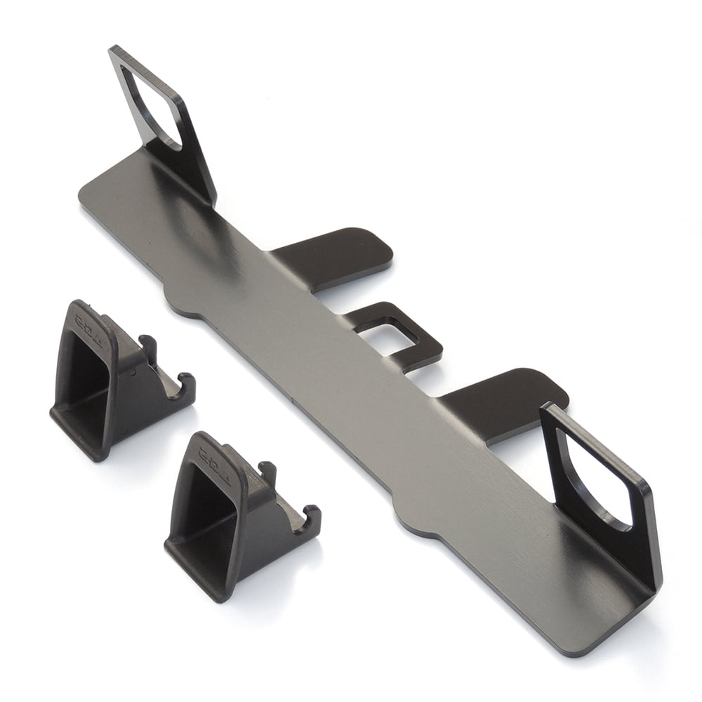 Universal ISOFIX Belt Connector Mounting Kit - Replacement Child Seat ...