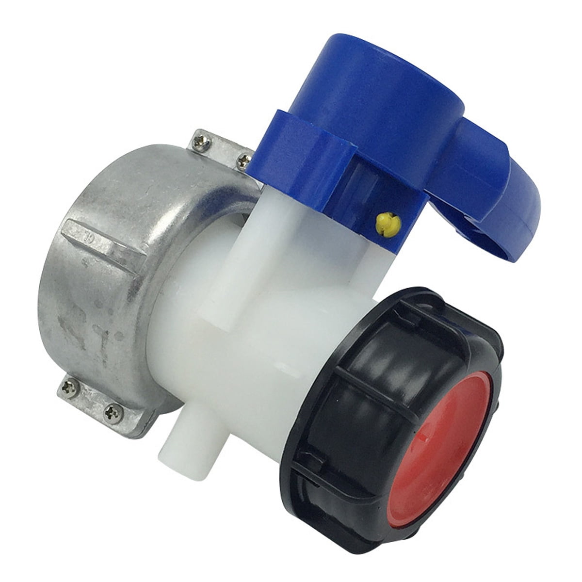 Universal Ibc Water Tank Adapter, Acid Resistance And Alkali Resistance ...