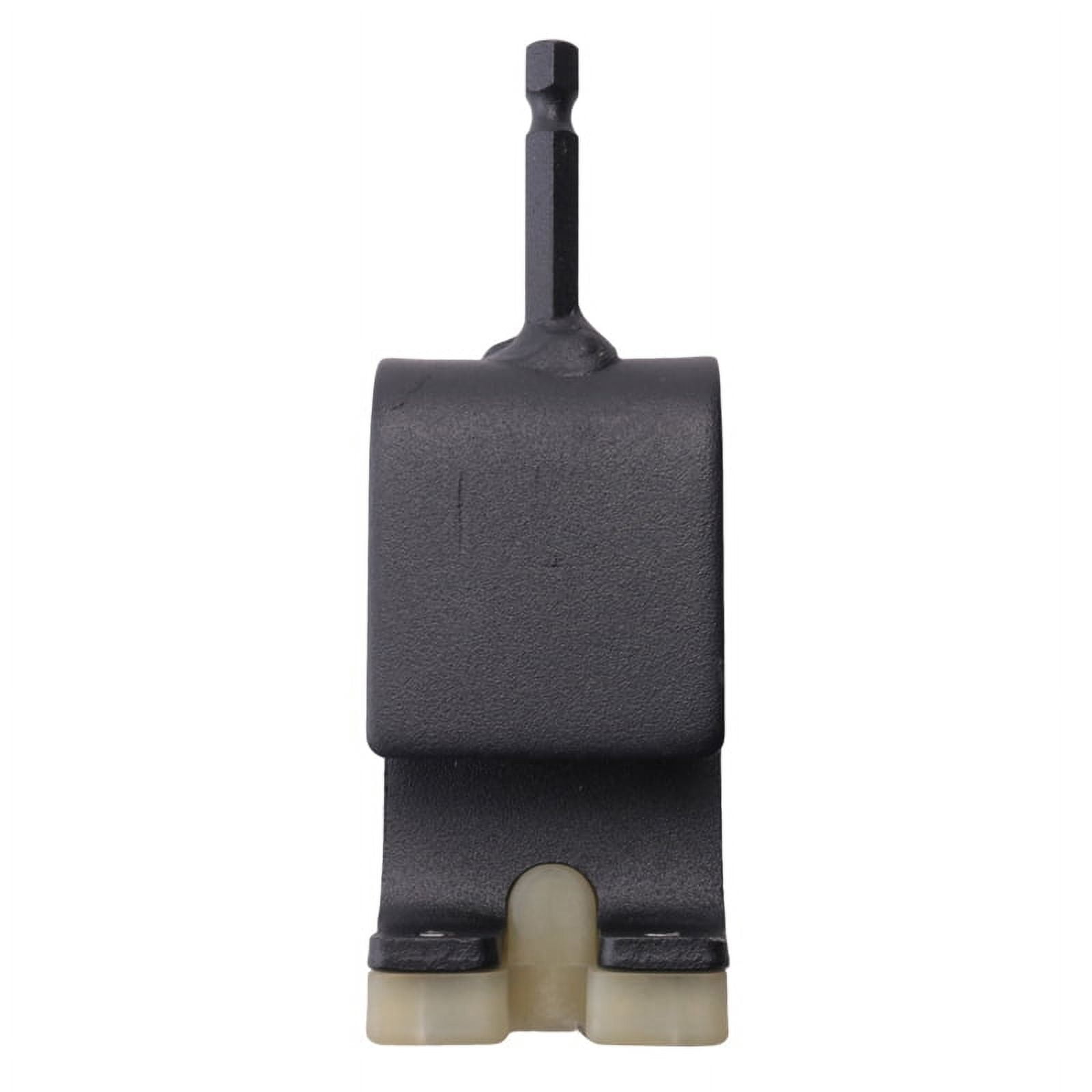 Universal Ice Anchor Tool, Ice Anchor Drill Adapter Ice Anchor Tool Ice ...