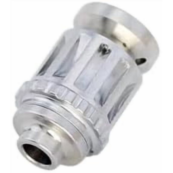 Universal Implant Torque Wrench 10-70 N.cm Drivers Wrench Latch Ratchet ...