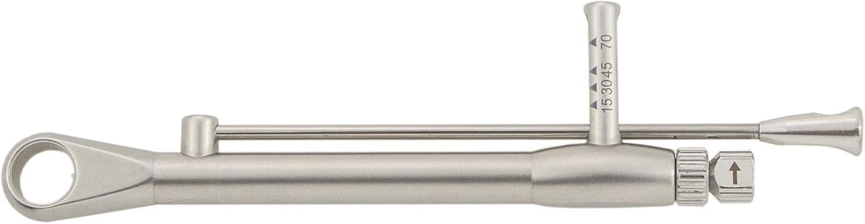 Universal Implant Torque Wrench Screw Tool (Torque Wrench) - Walmart.com