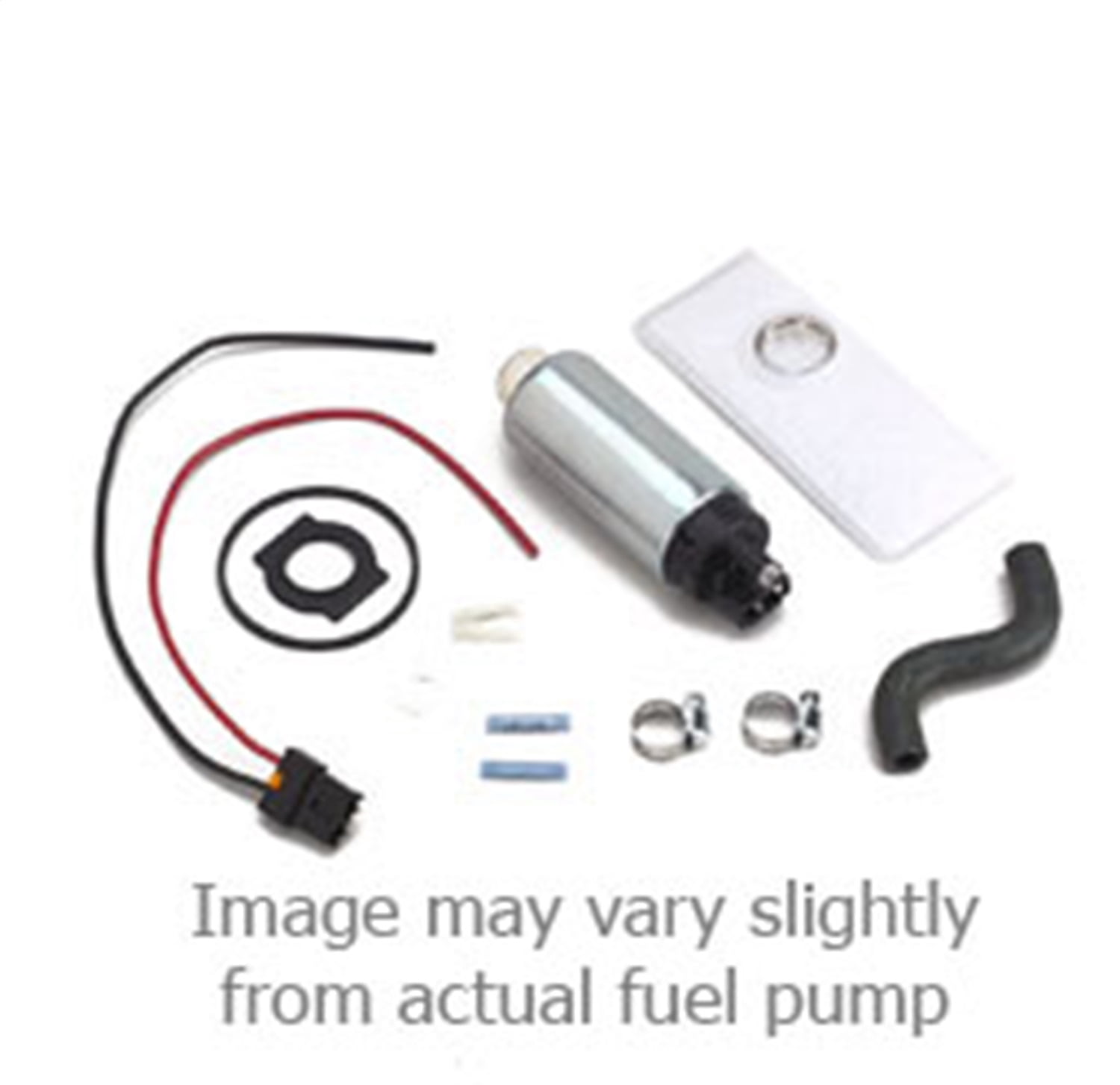 Universal In-Tank Electric Fuel Pump - Walmart.com