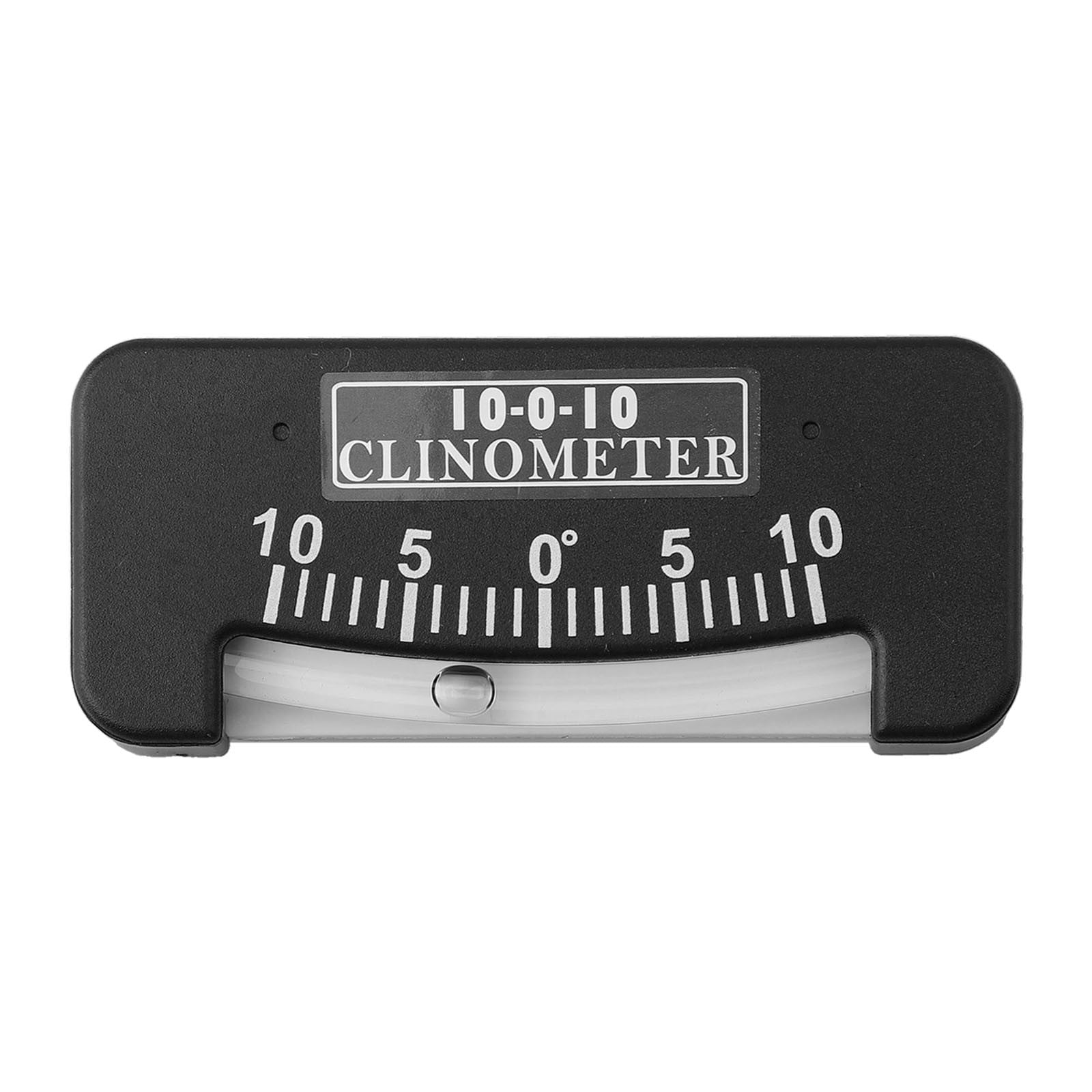 Universal Inclinometer Protractor Slope Meter Trail Inclinometer Trail ...