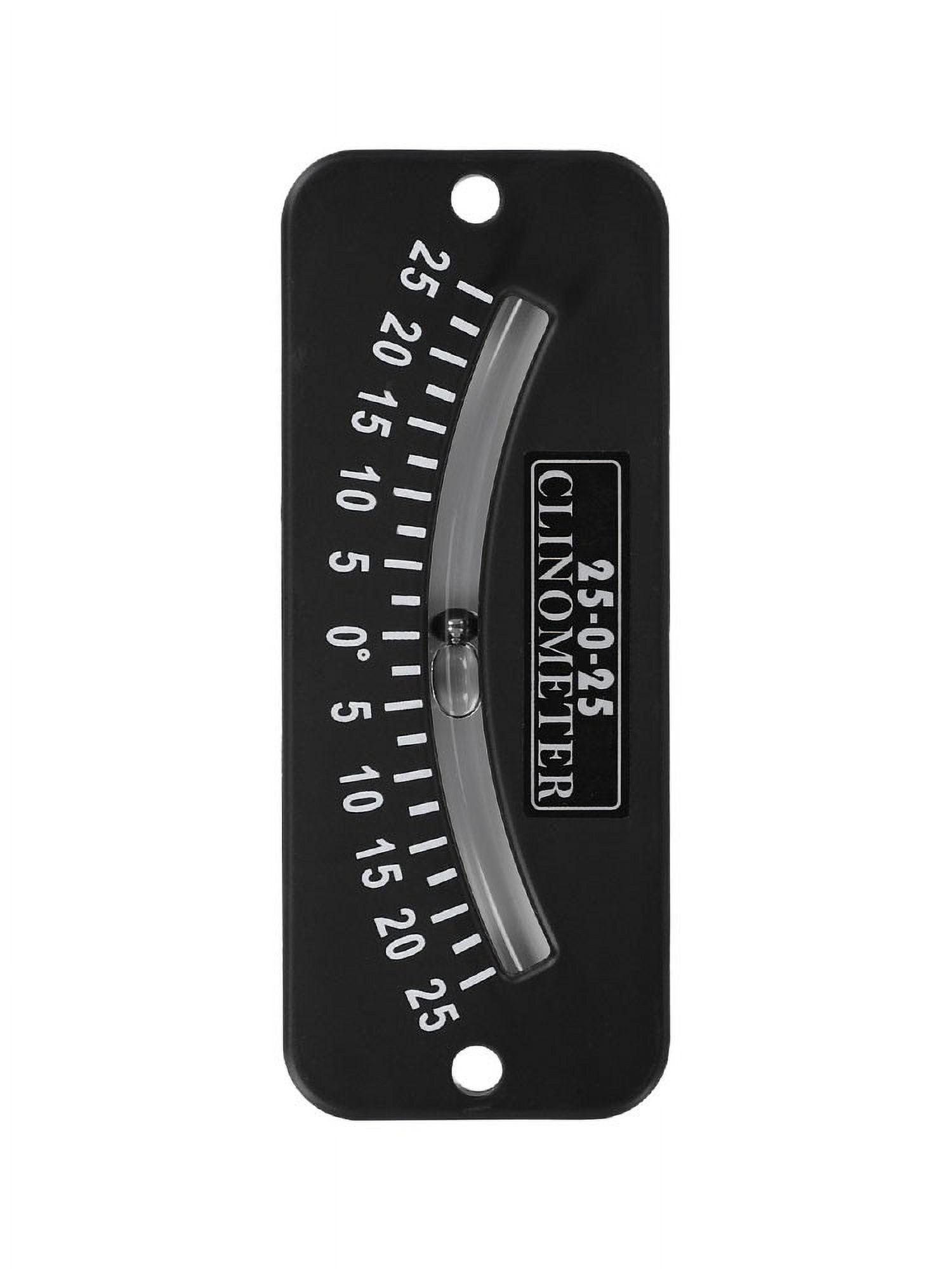 Universal Inclinometer Protractor Slope Meter Trail Inclinometer Trail ...