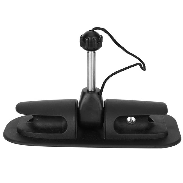 Universal Inflatable Boat Kayak Oar Lock Patch Paddle Lock Mount ...