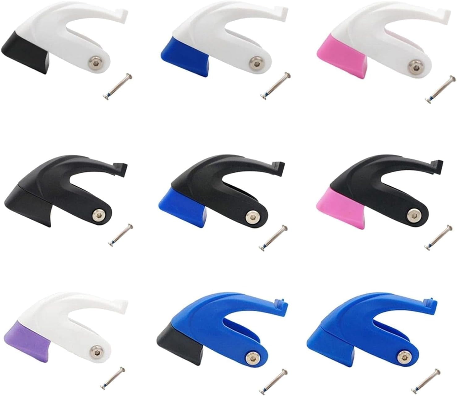 Universal Inline Brake for Skate Stopper, Roller Brake for Skates ...