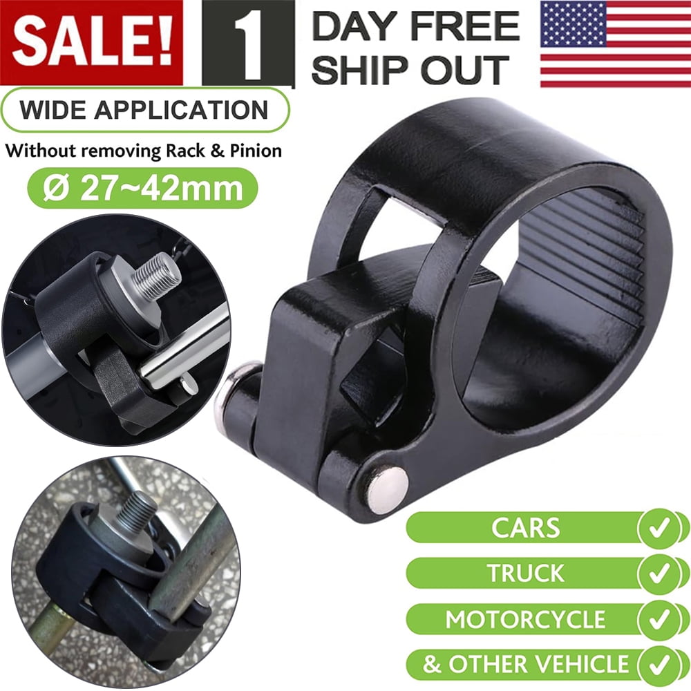 Universal Inner Tie Rod Wrench 27mm-42mm Inner Tie Rod Tool Hex Wrench ...