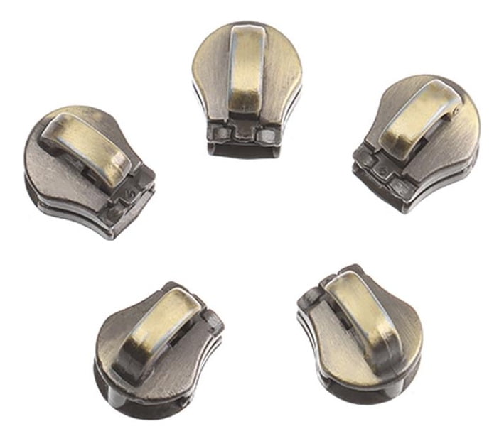 Universal Instant Repair Kit with Zipper Pull Head - Walmart Business ...