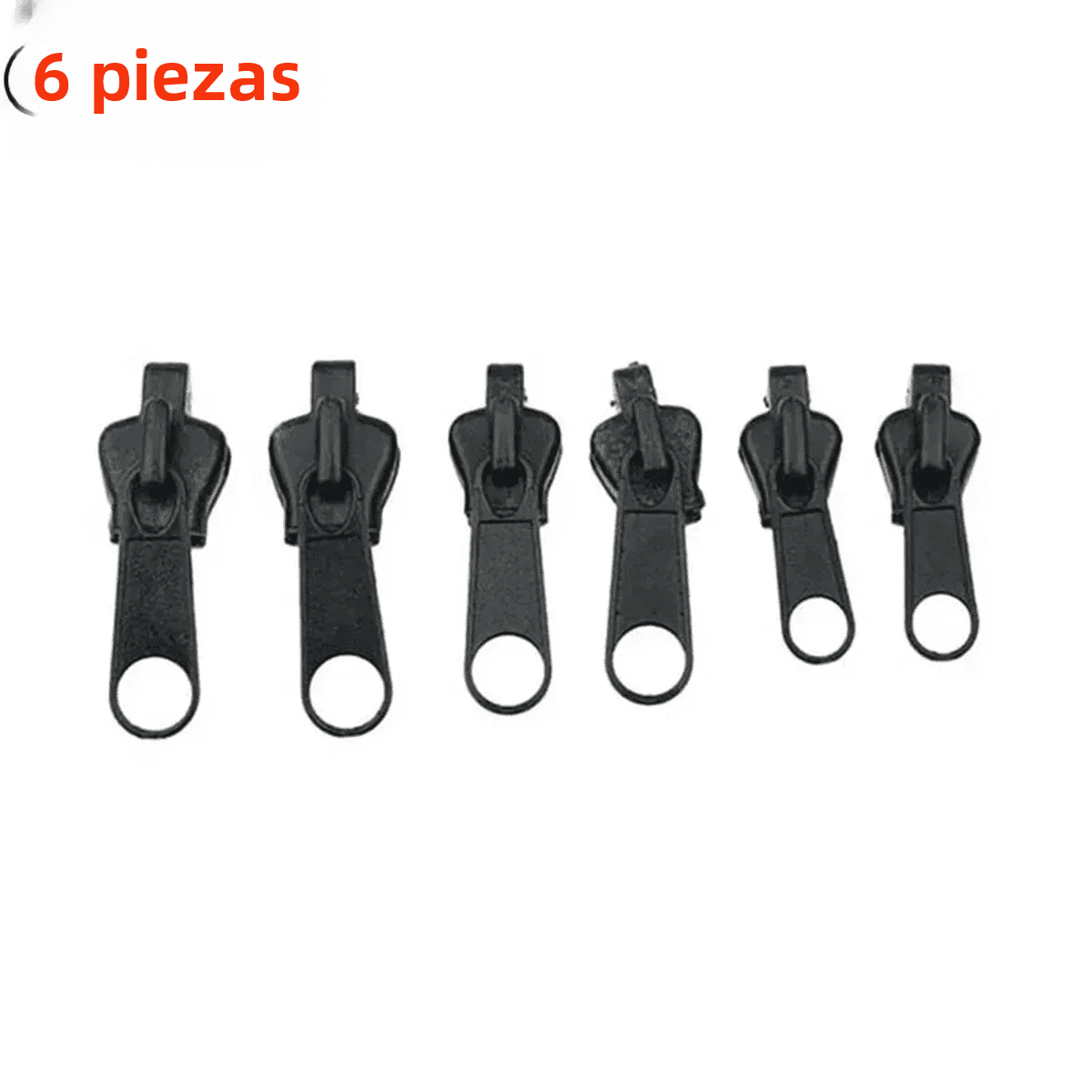 Universal Instant Zipper Repair Kit, Various Sizes, Zipper Rescue Tool ...