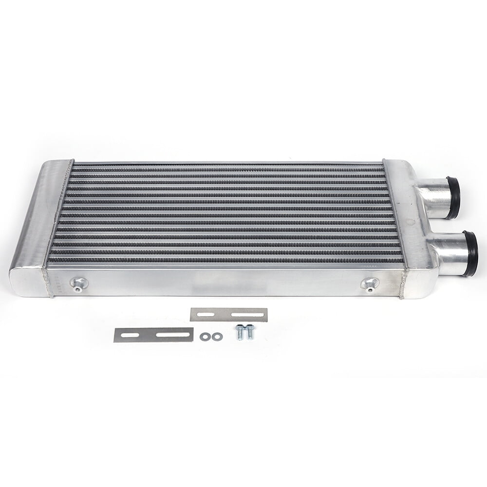 Universal Intercooler, Aluminum Intercooler, Intercooler for Universal ...