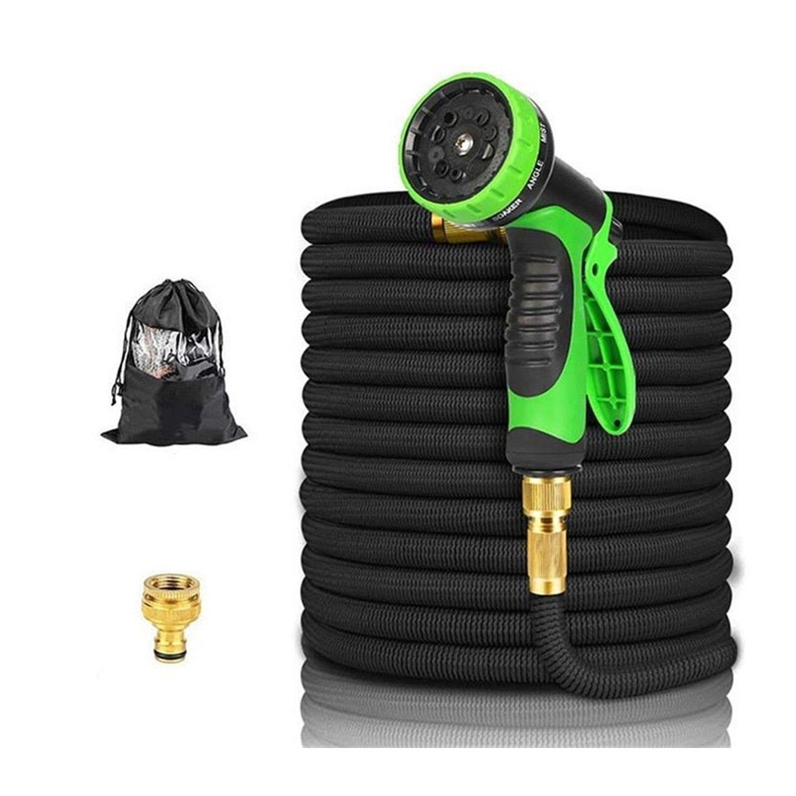 Universal Interface Garden Water Hose Expandable Watering Hose Car Wash ...