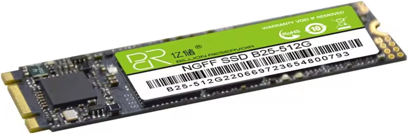 Universal Internal SSD Solid State 64GB Drive 3.0 for Notebook and PC ...