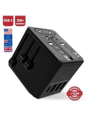 Plug Adapters in Electrical - Walmart.com