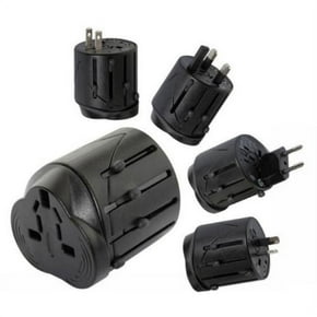 220 Volt Adapters