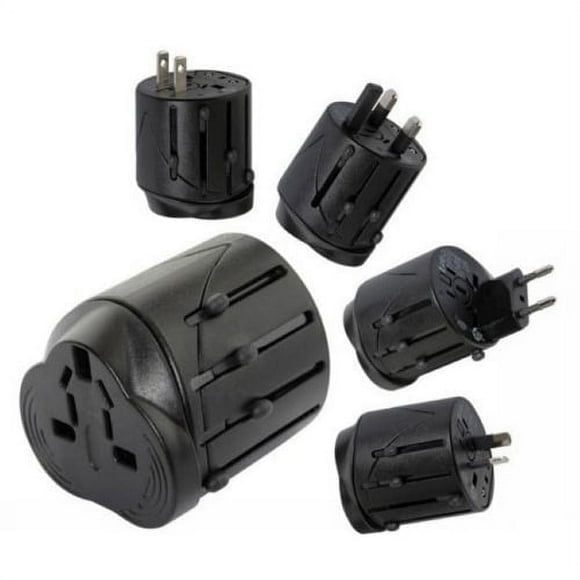 Universal Plug Adapters in Plug Adapters - Walmart.com