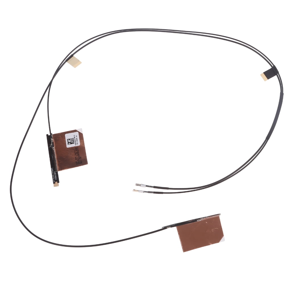 Universal Ipex4 Laptop WiFi Antenna for WiFi Laptop Desktop,Improve ...