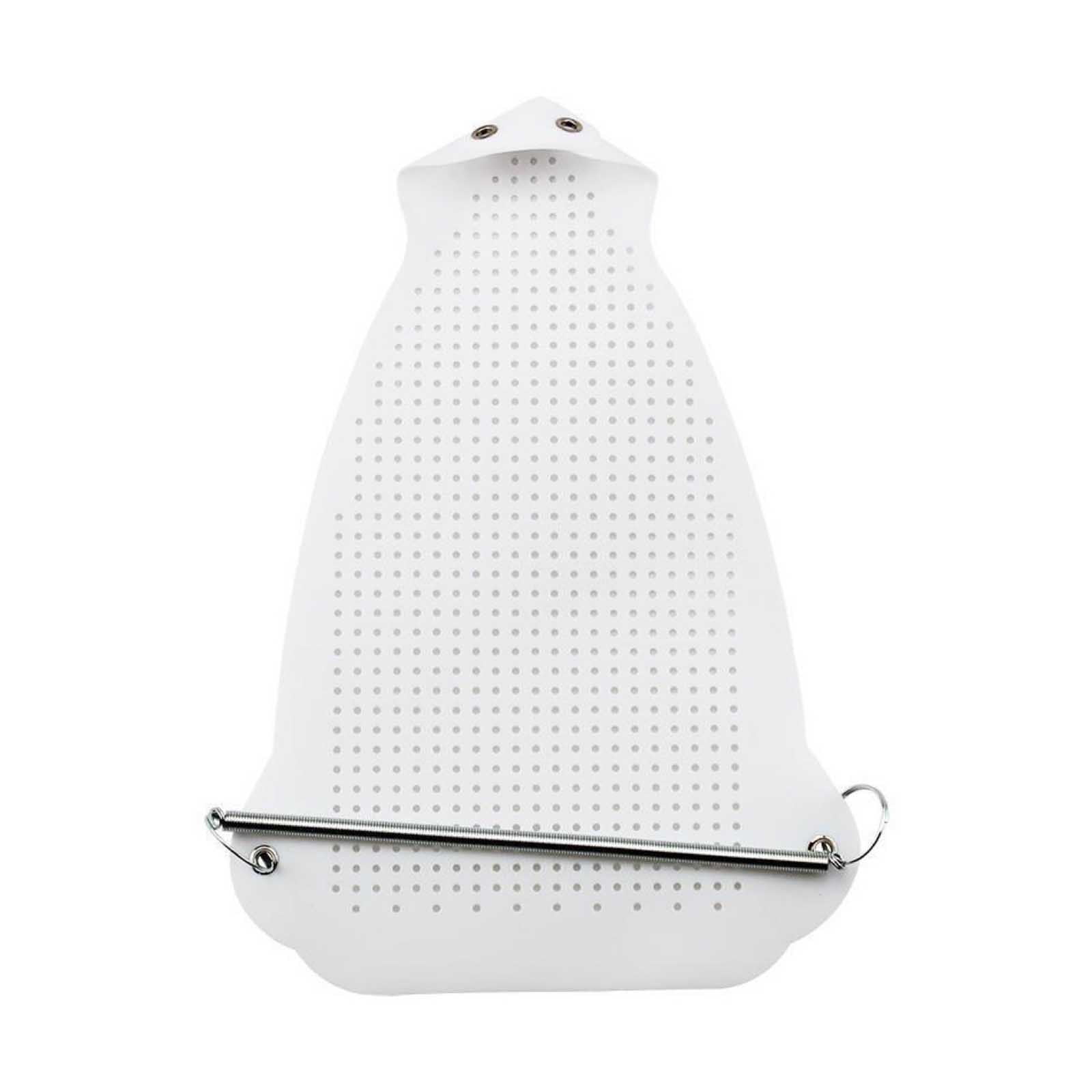 Universal Ironing Shoe Cover Protector Burns Sticking Marks On Garments ...