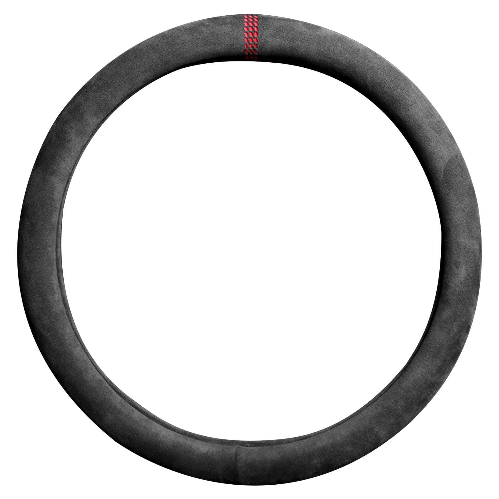 Universal Italy Alcantara Material Car Interior Fitting 15-inch Absorb ...