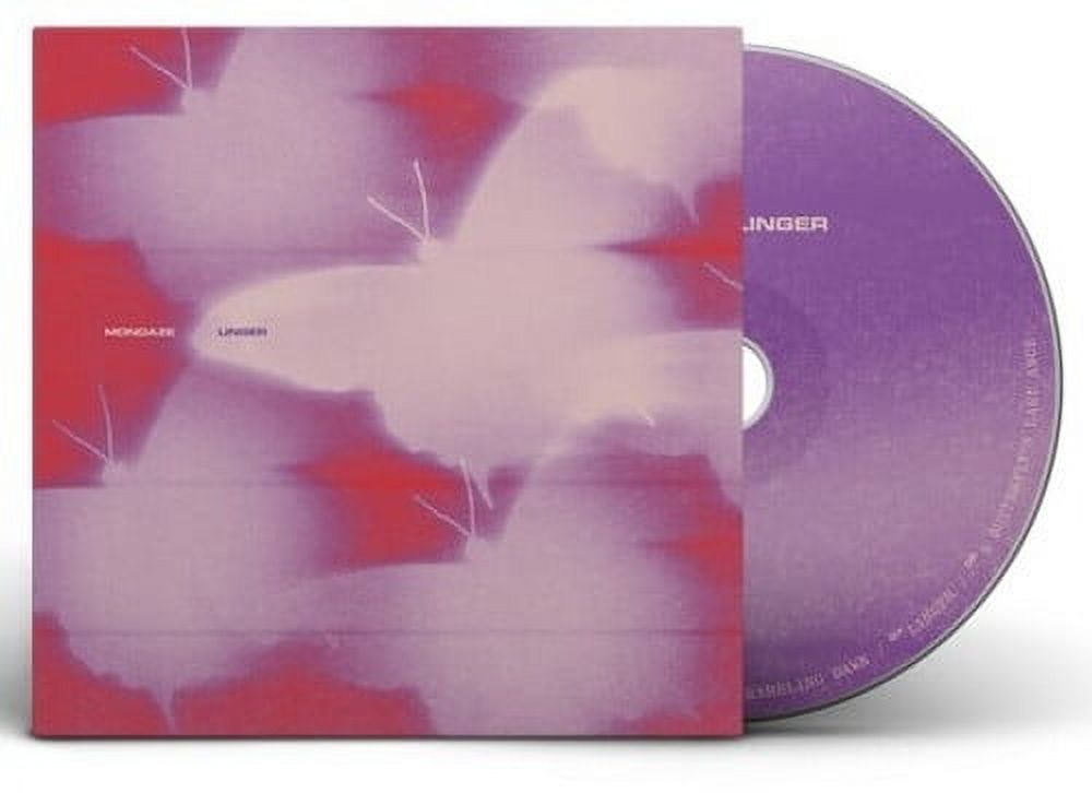 Mondaze - Linger - Music & Performance - CD - Walmart.com
