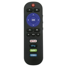 Onn Roku Replacement Remote
