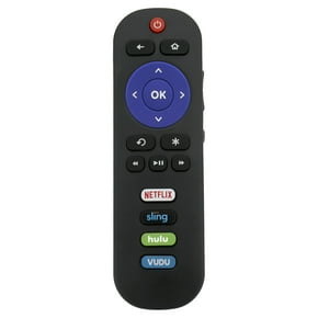 Universal TV Remote Controls