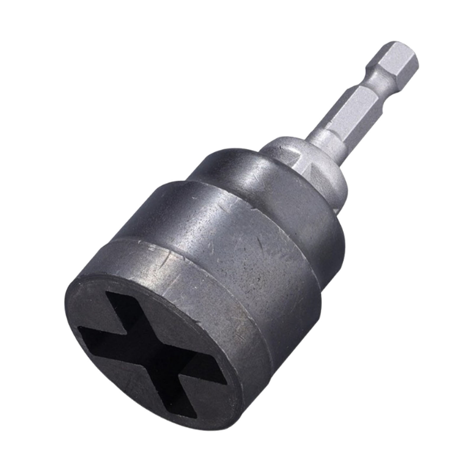 Universal Jack Socket Adapter for Hand Drill, Heavy-Duty Socket ...