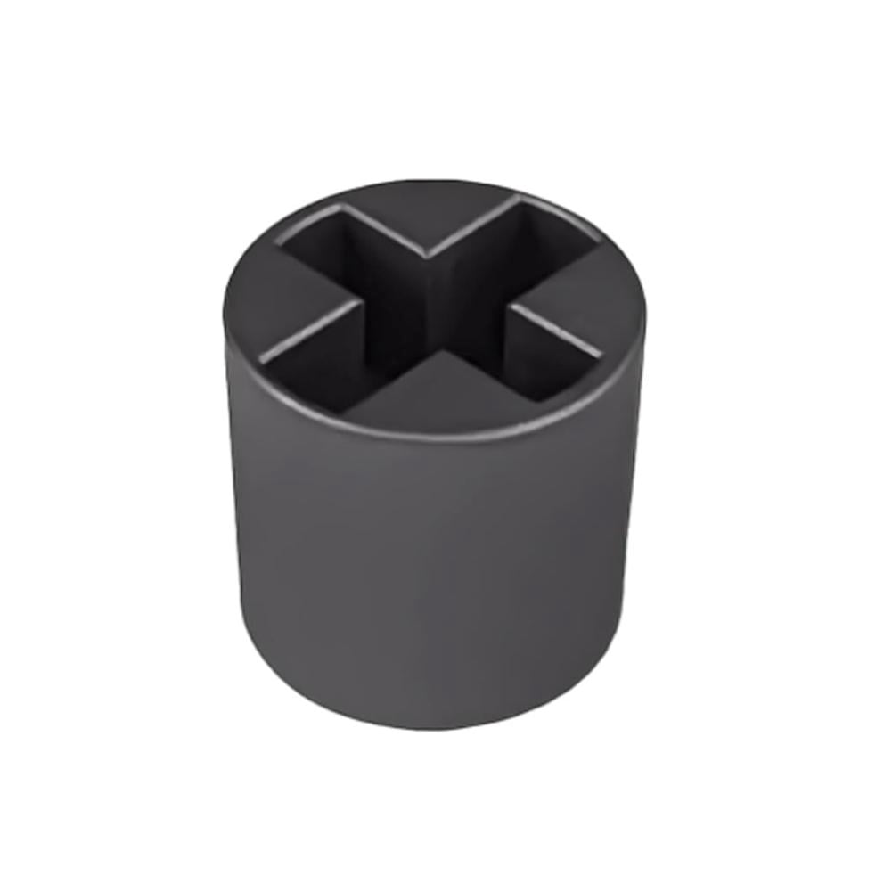 Universal Jack Socket Adapter for Hand Drill, Sturdy Scissor Jack Drill ...