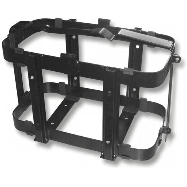 Universal Jerry Can Holder - Lockable - Walmart.com