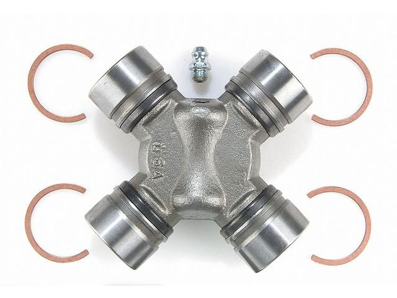 Universal Joint - Compatible with 1982 - 2004 Chevy S10 1983 1984 1985 ...