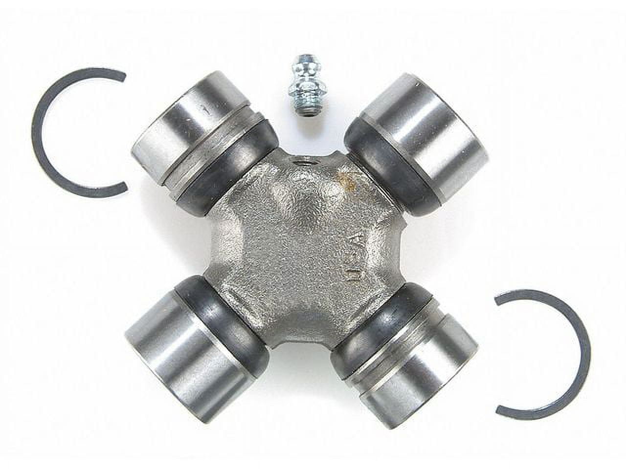 Universal Joint - Compatible with 1983 - 2004 Chevy S10 4WD 1984 1985 ...