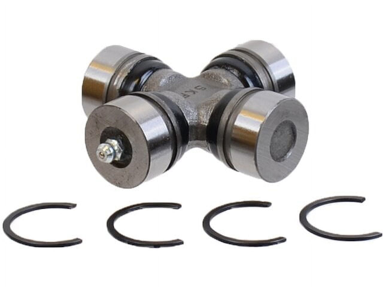 Universal Joint - Compatible with 1984 - 2019 Toyota 4Runner 1985 1986 ...