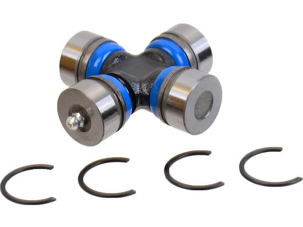 Universal Joint - Compatible with 1984 - 2019 Toyota 4Runner 1985 1986 ...