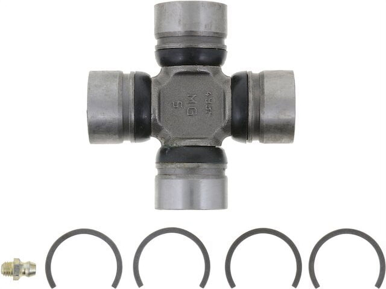 Universal Joint - Compatible with 1984 - 2022 Toyota 4Runner 4WD 1985 ...