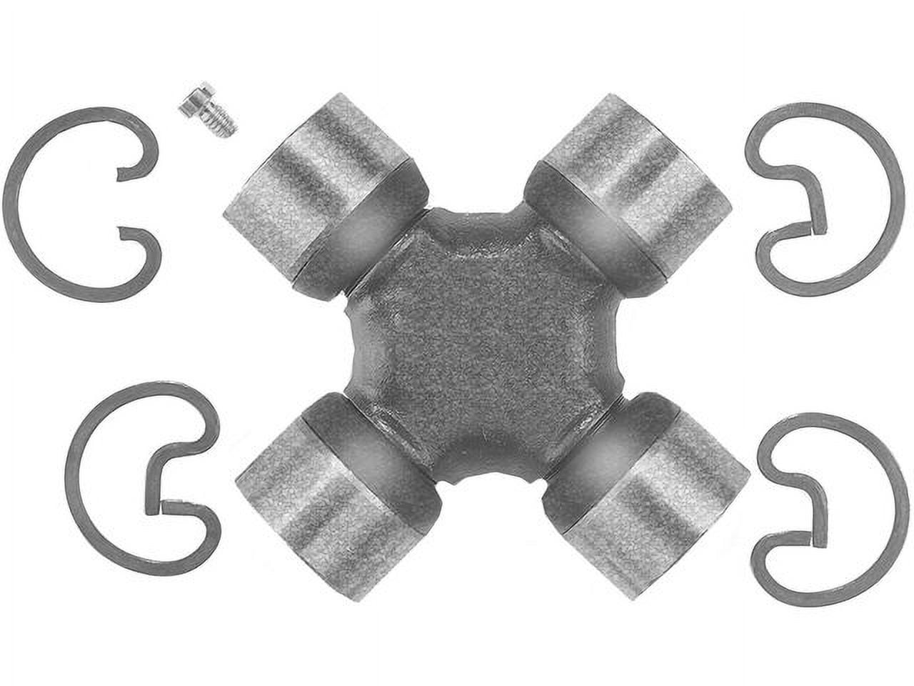 Universal Joint - Compatible with 1955 - 1960, 1966 - 1970 Ford ...