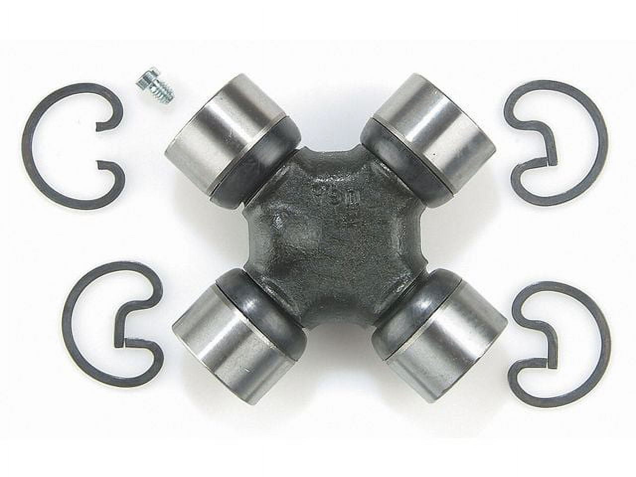 Universal Joint - Compatible with 1960 - 1974 Chevy C10 Pickup 1961 ...