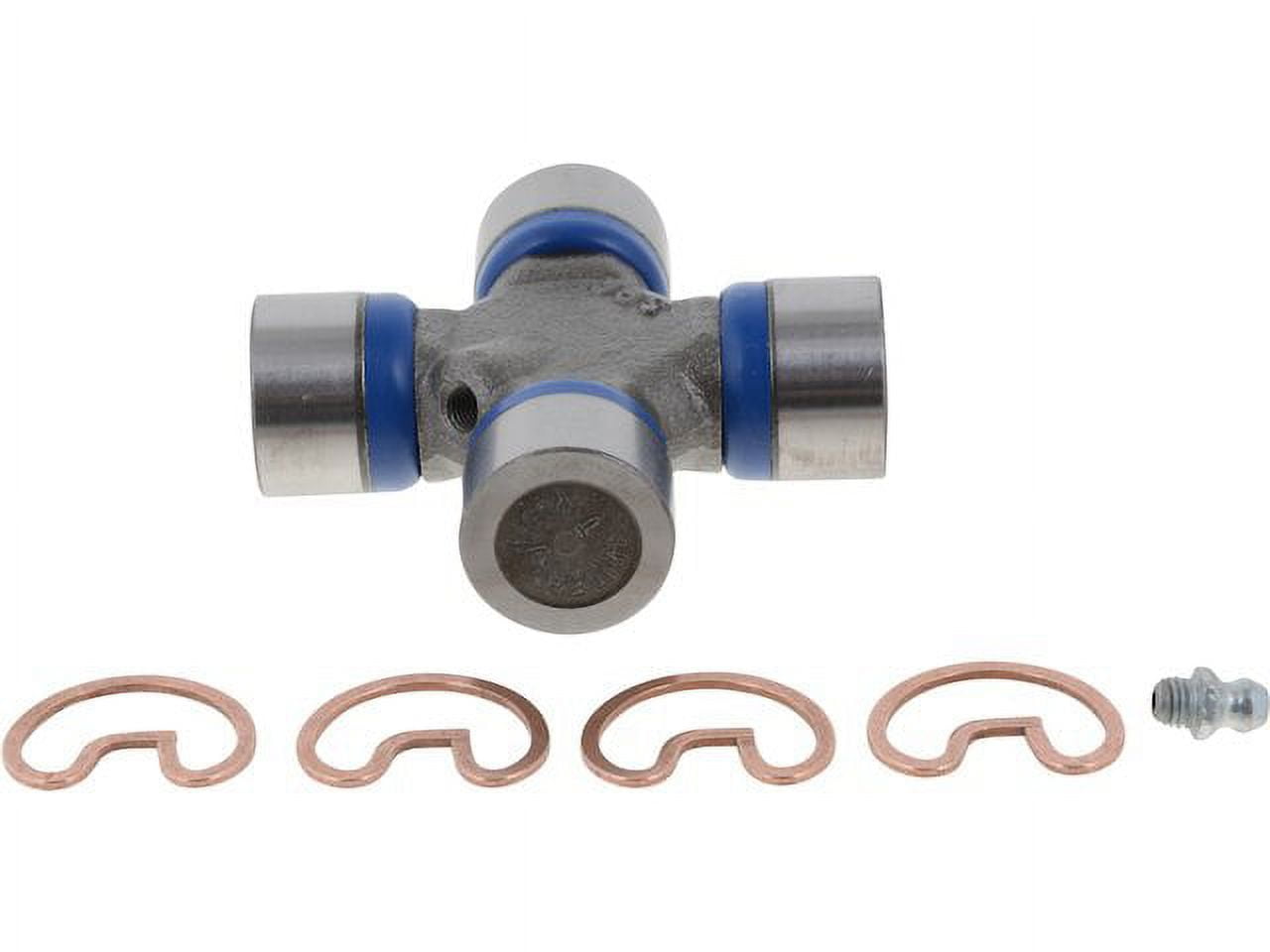 Universal Joint - Compatible with 1960 - 1974 Chevy C10 Pickup 1961 ...