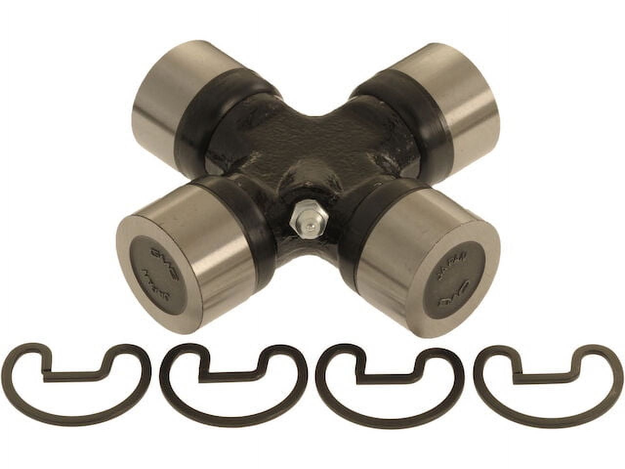 Universal Joint - Compatible with 1960 - 1974 Chevy C10 Pickup RWD 1961 ...