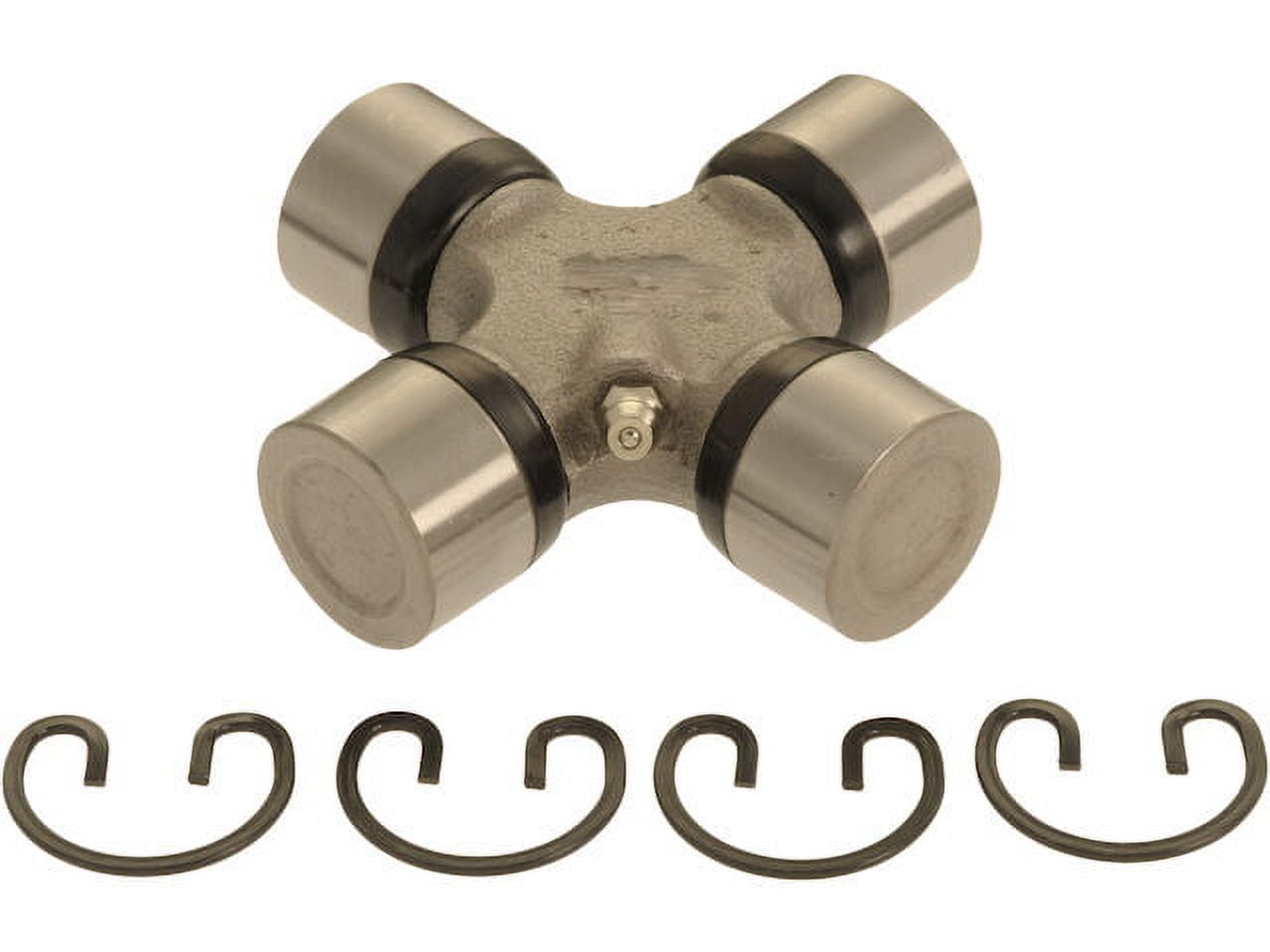 Universal Joint - Compatible with 1964 - 1974 Chevy G10 Van 1965 1966 ...