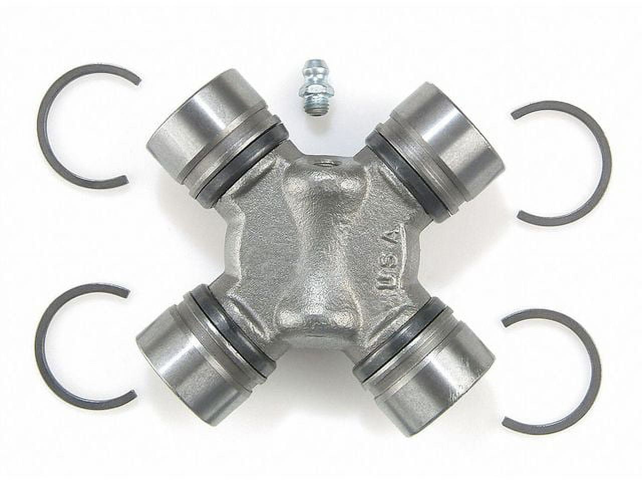 Universal Joint - Compatible with 1968 - 1975 Plymouth Road Runner 1969 ...