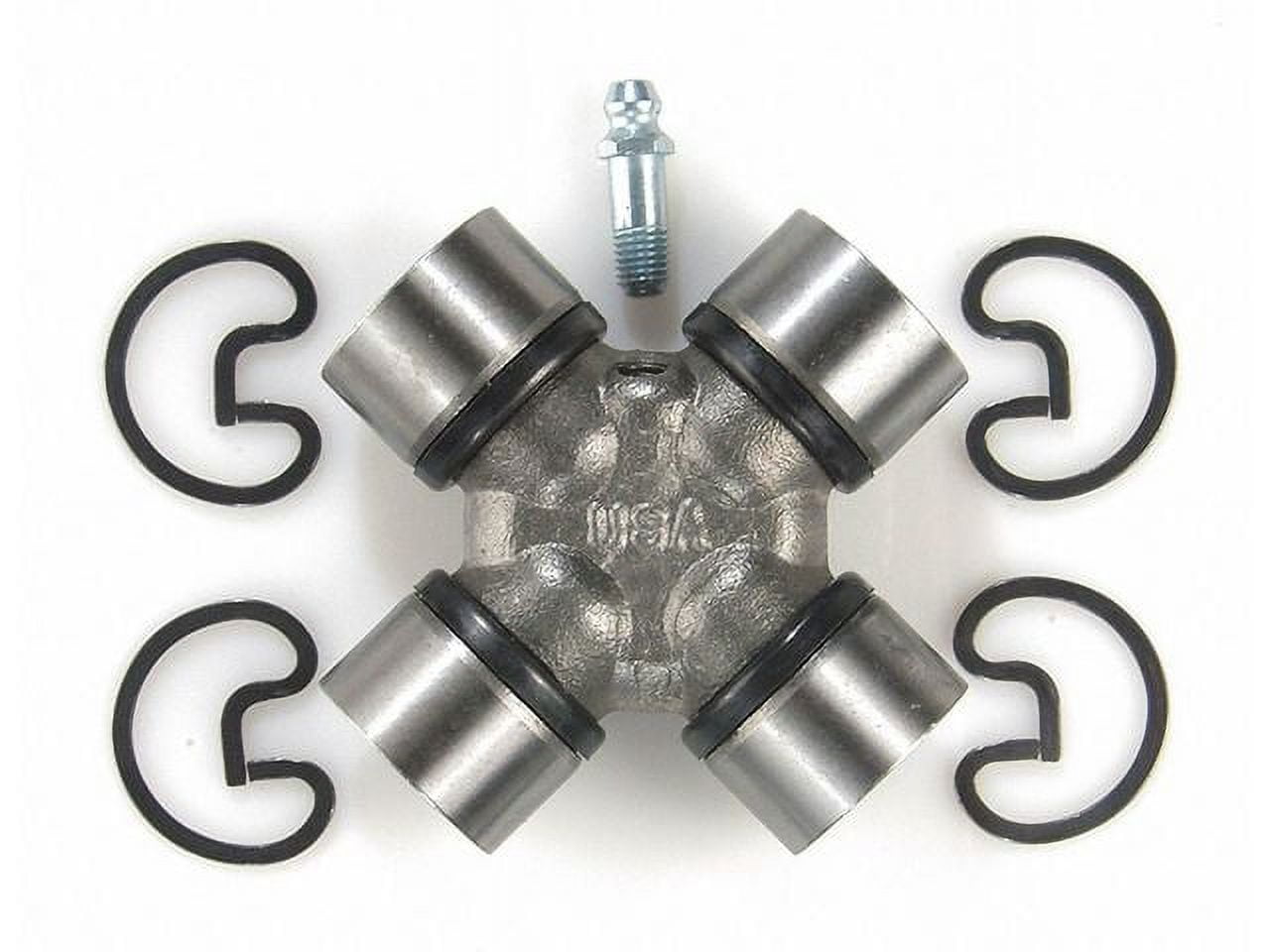 Universal Joint - Compatible with 1969 - 1976 Triumph TR6 1970 1971 ...