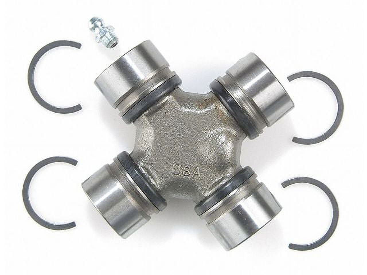 Universal Joint - Compatible with 1970 - 1974 Dodge Challenger 1971 ...