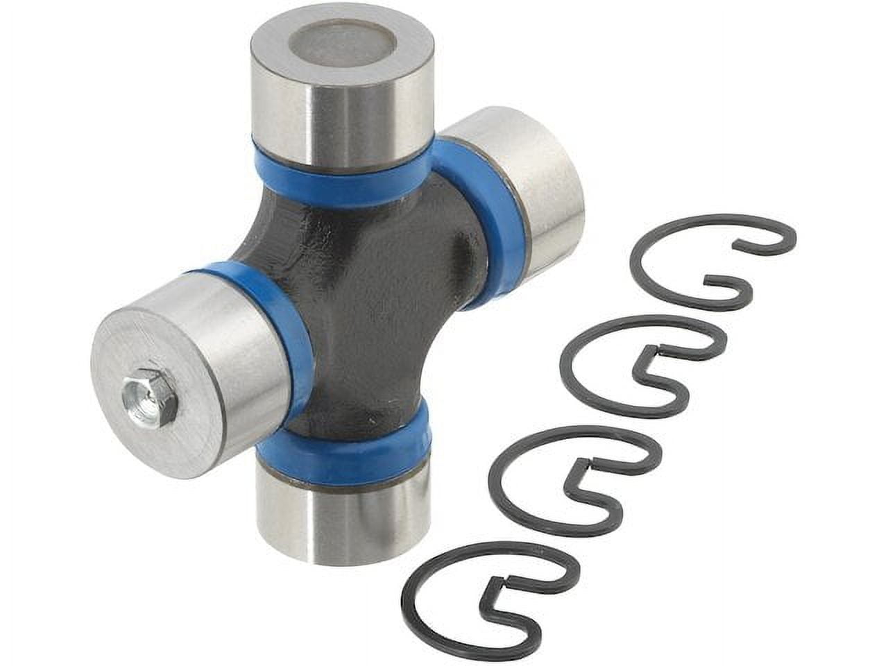Universal Joint - Compatible with 1971 - 1980 Ford Pinto 1972 1973 1974 ...