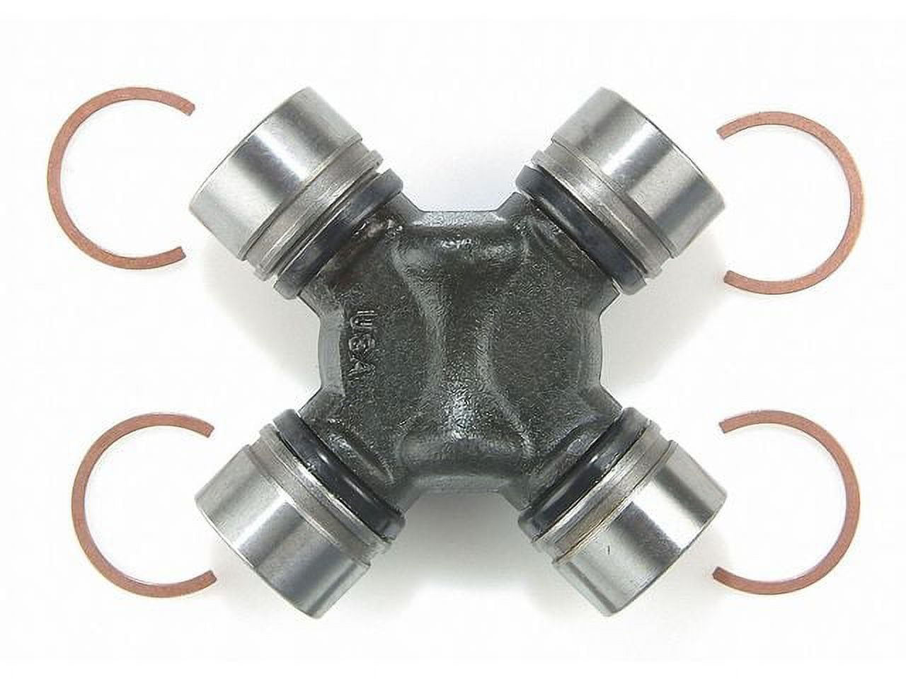 Universal Joint - Compatible with 1971 - 1985, 1994 - 1996 Chevy Impala ...
