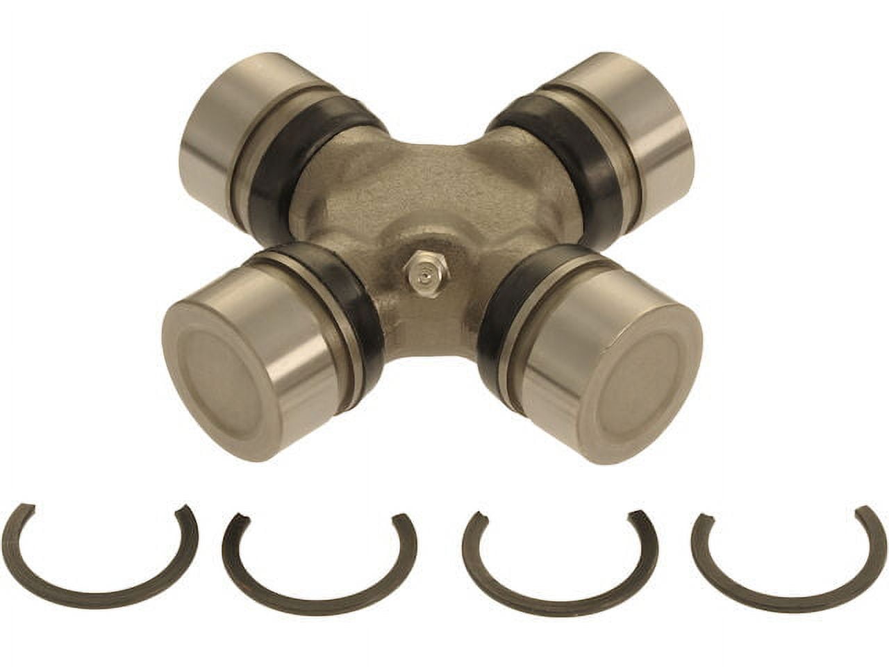 Universal Joint - Compatible with 1978 - 1986 Chevy C10 1979 1980 1981 ...